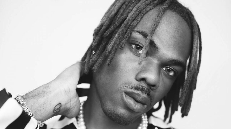 CKay Biography: Age, Career, Songs, Girlfriends, Net Worth | TimzTell