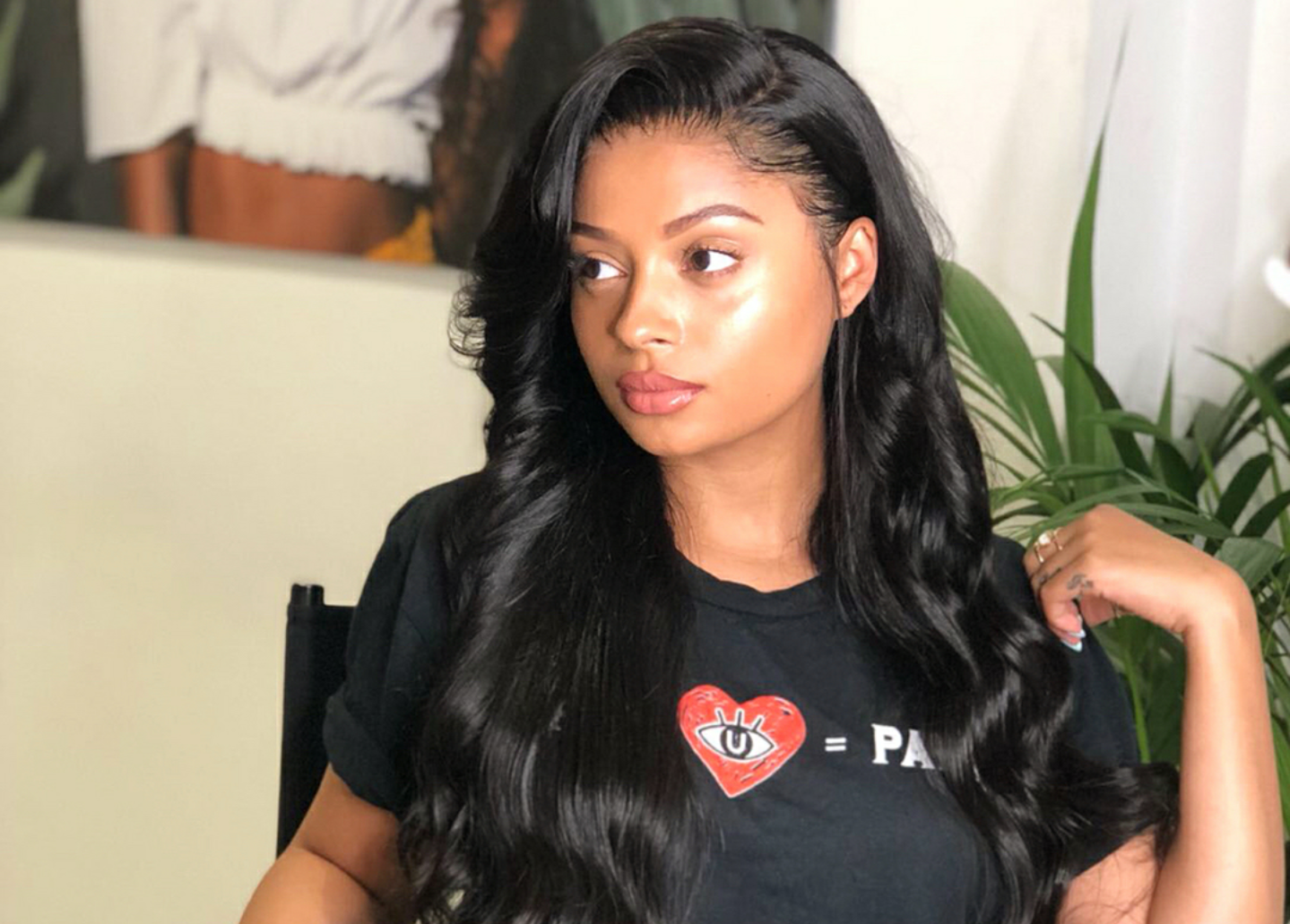 Lola Rae Biography: Age, Career, Net Worth, Pictures, Songs, Boyfriend ...