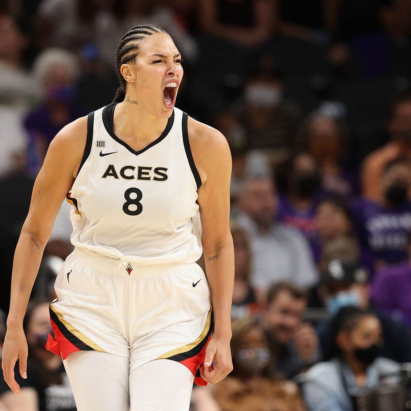 Liz Cambage Biography: Age, Mother, Career, Boyfriend, Net Worth ...