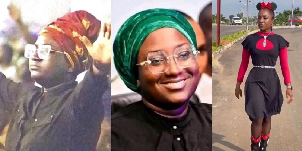 Meet Deborah Hawthorns Uloko, the Daughter of Paul Eneche | TimzTell