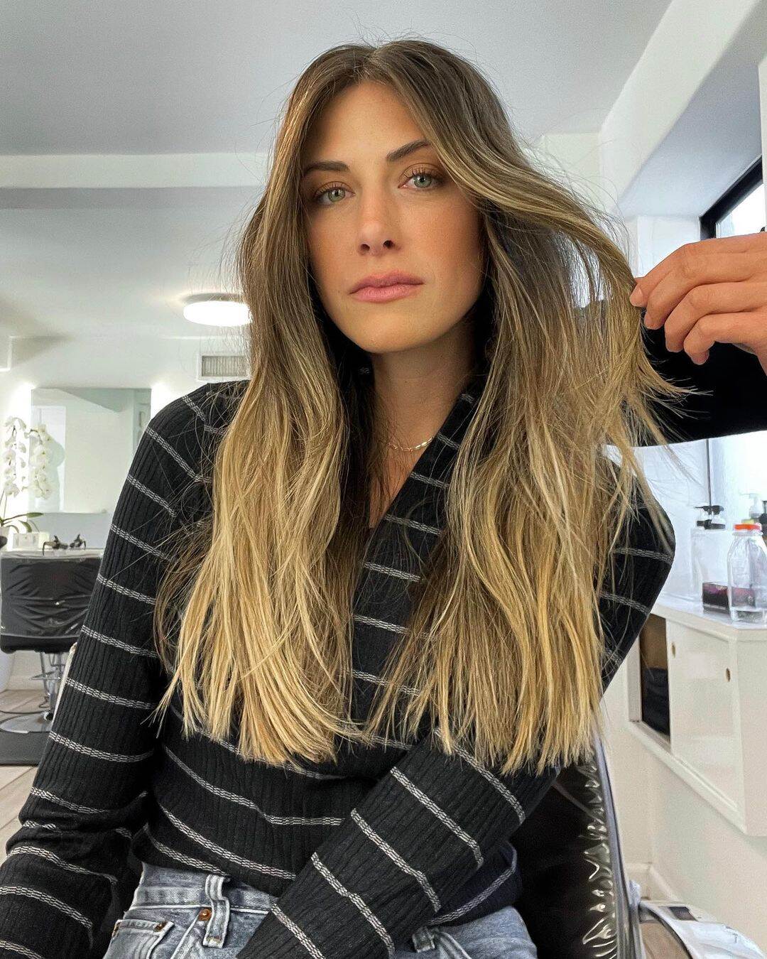 Perry Mattfeld Biography: Age, Career, Parent, Height, Net Worth ...