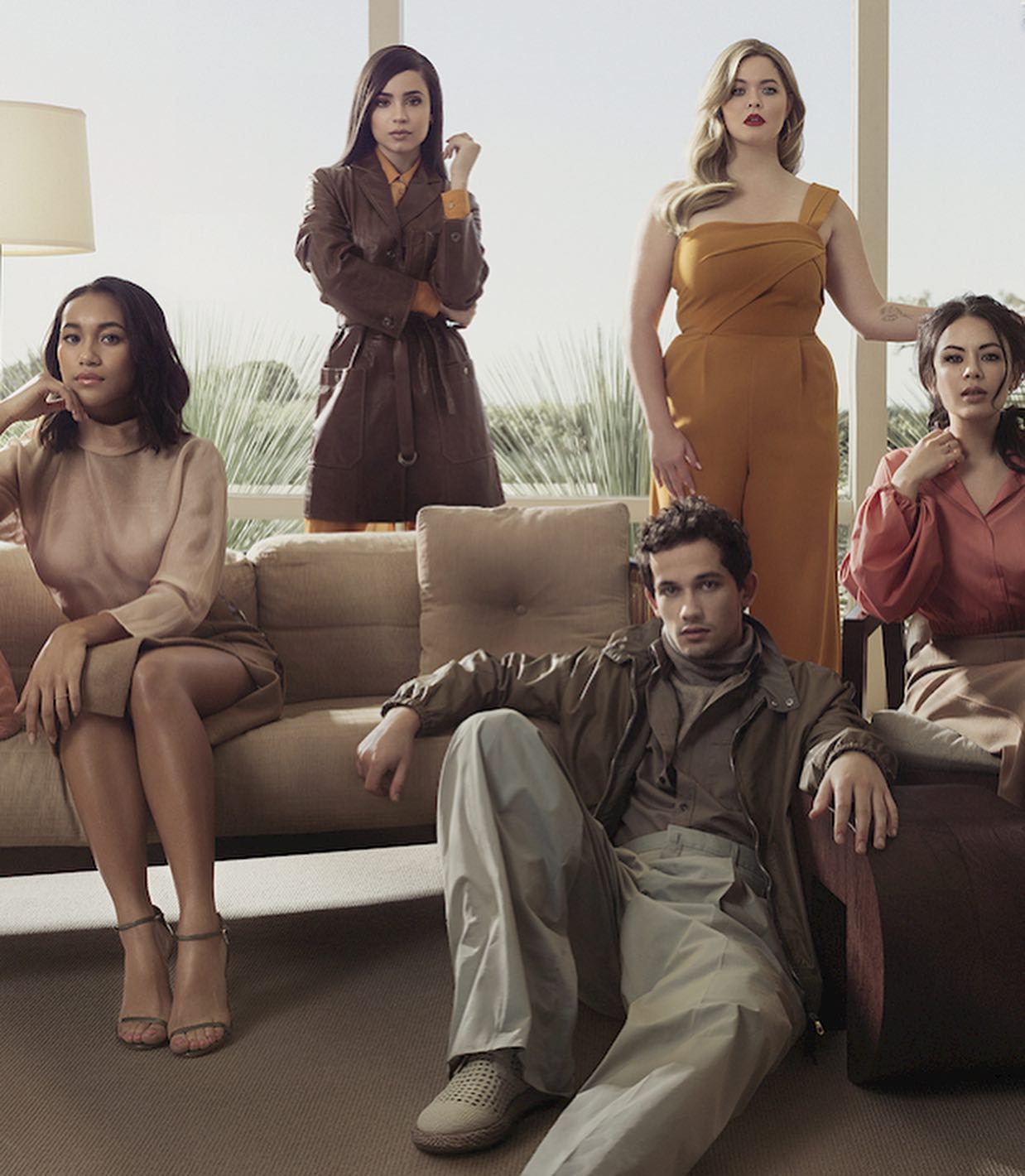 Eli Brown Biography: Age, Career, Net Worth, Girlfriend, Parent, Sister ...