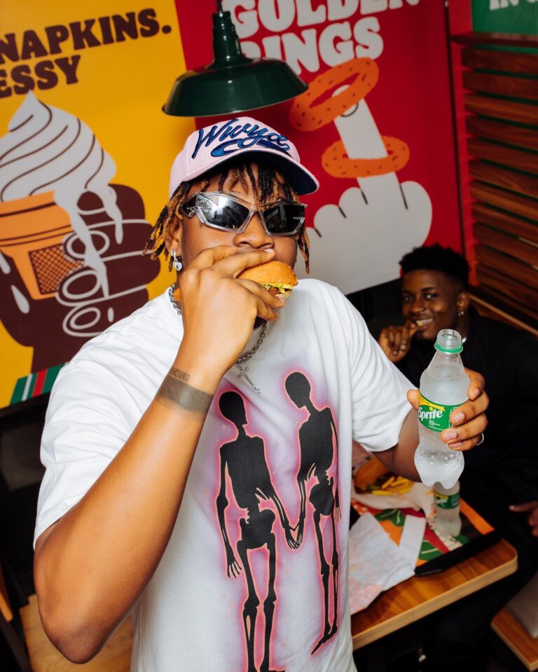 Asherkine Biography: Age, Career, Net Worth, Girlfriend, Instagram, Pictures | TimzTell