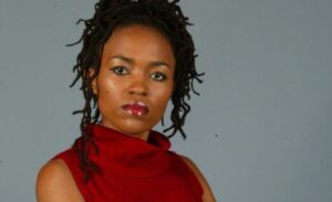 Moshidi Motshegwa Biography: Age, Career, Net Worth, Husband, Daughter ...