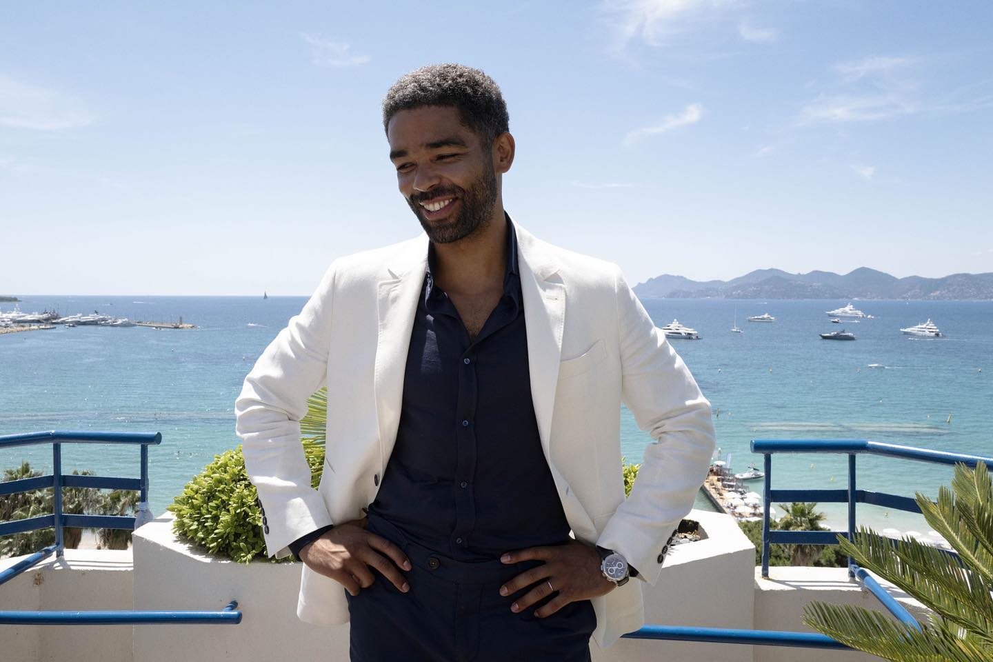 Kingsley Ben-Adir Biography: Age, Career, Net Worth, Instagram, Bob ...