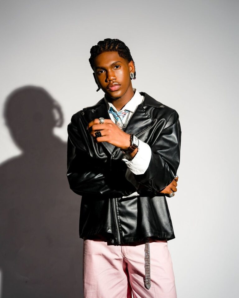 Kelvin Ezike Biography: Age, Career, Girlfriend, Movies, TikTok, Family ...